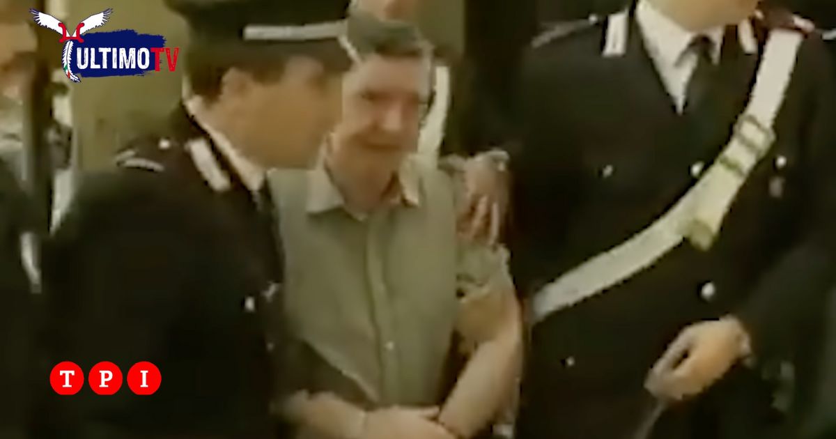 Trent'anni fa veniva arrestato Totò Riina, lo speciale di Ambrogio ...