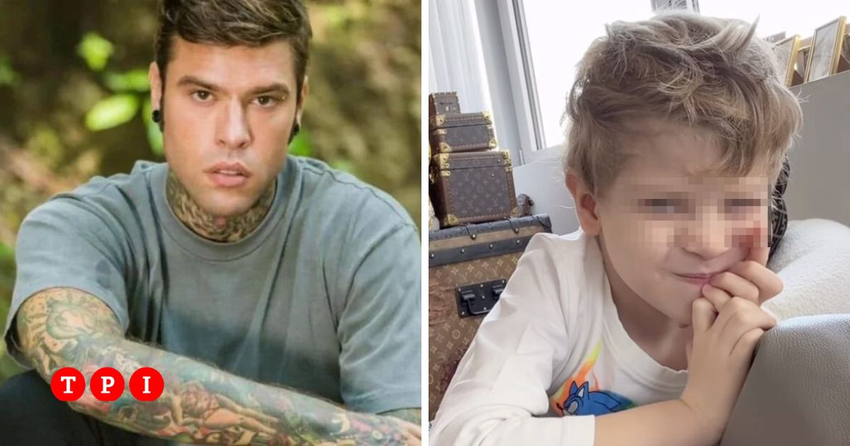 Fedez chiede a Leone qual è il suo rapper preferito: la spiazzante risposta