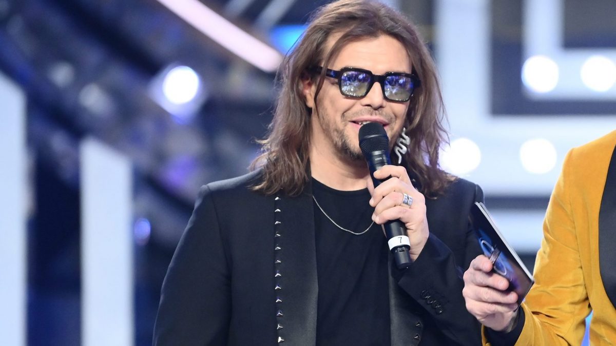 Chi è il padre di Gianluca Grignani, citato nella canzone per Sanremo 2023