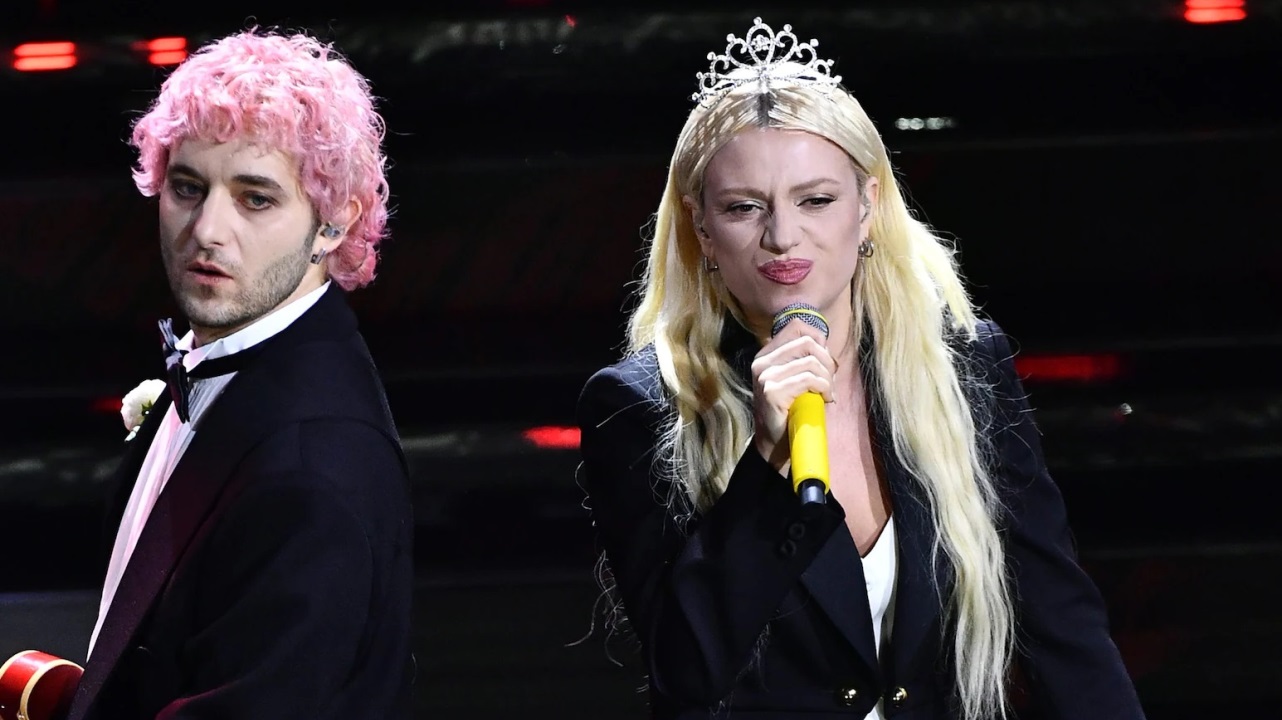 Chi è La Rappresentante Di Lista Ospiti Sanremo 2023 Da Piazza Colombo