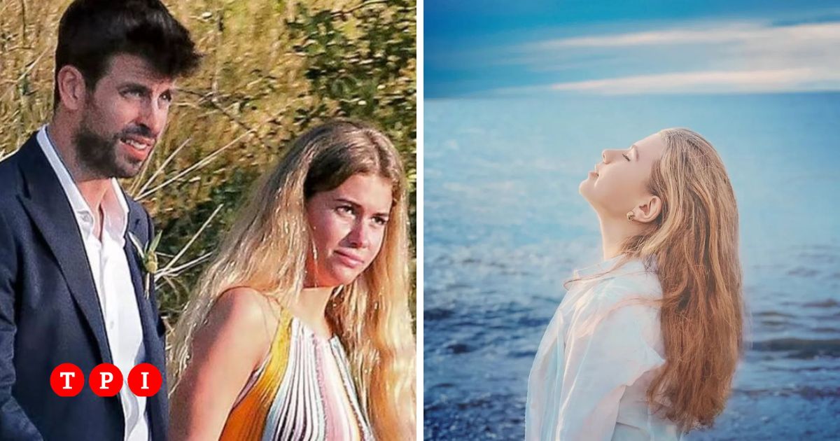 Chi è Clara Chia Martì, la nuova fidanzata di Piquè attaccata da Shakira