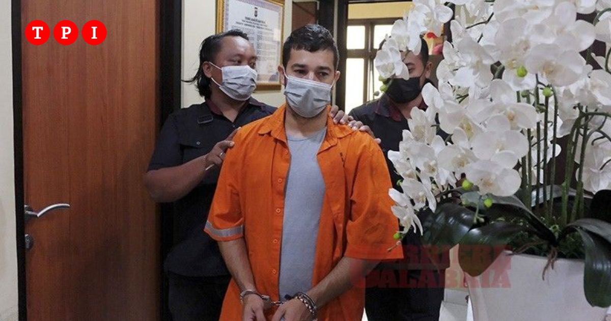 'Ndrangheta, arrestato a Bali Antonio Strangio: era latitante da 7 anni