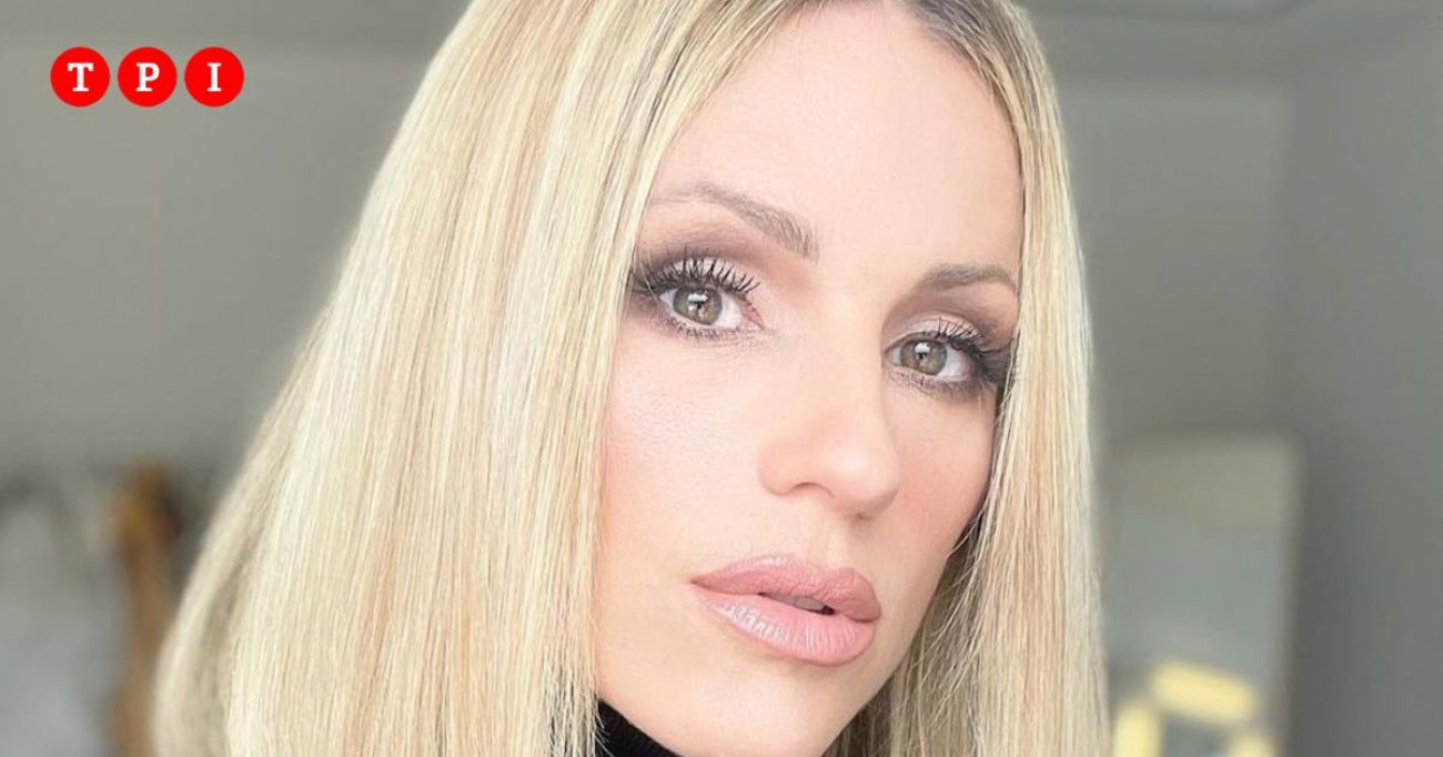 Michelle Hunzicker contro il cibo del futuro: "Quelle zampette fanno senso"