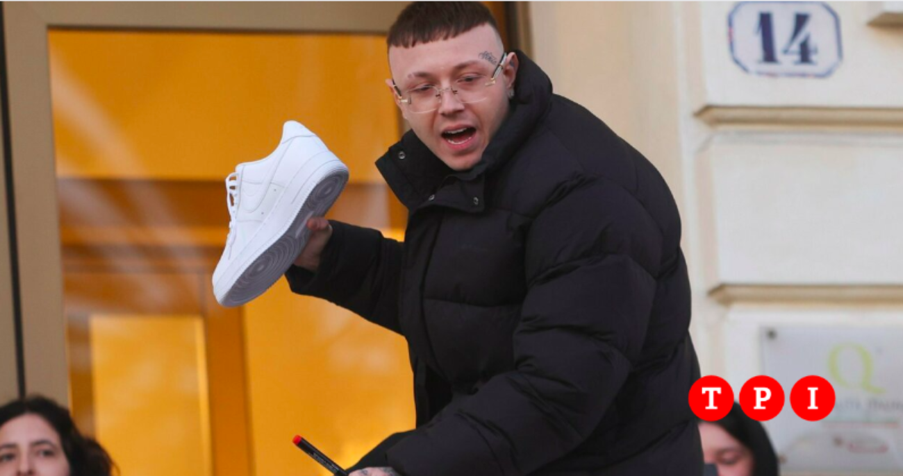 L’influencer laureata in ingegneria aerospaziale: ecco chi è Alex Mucci ...