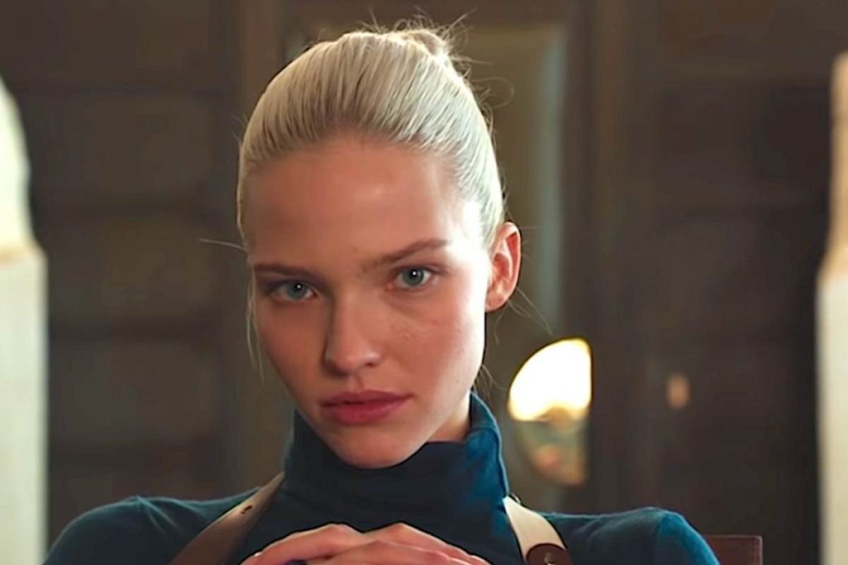 Anna: trama, cast, trailer e streaming del film su Rai 2
