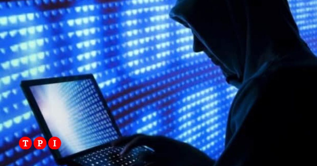 Attacco hacker all'Italia: colpiti siti istituzionali, banche, grandi ...