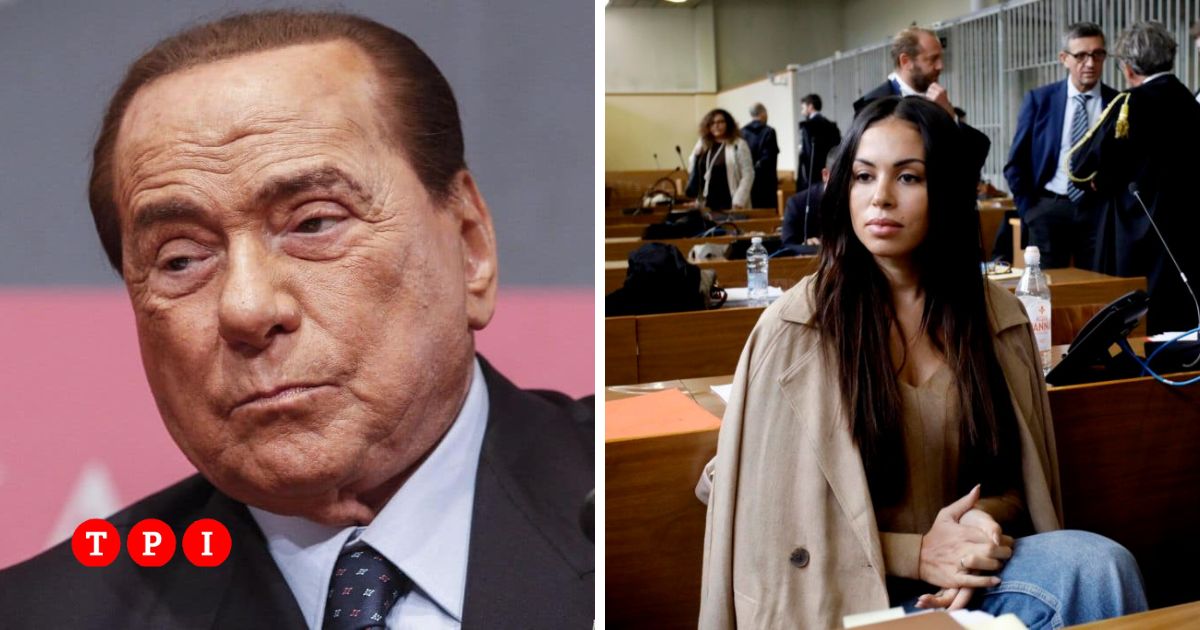 Ruby ter, Berlusconi e tutti gli altri imputati assolti: "Il fatto non sussiste"