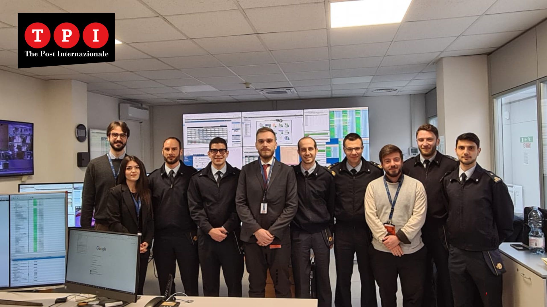 Servire il Paese e frenare la fuga dei giovani cervelli: il caso Deas