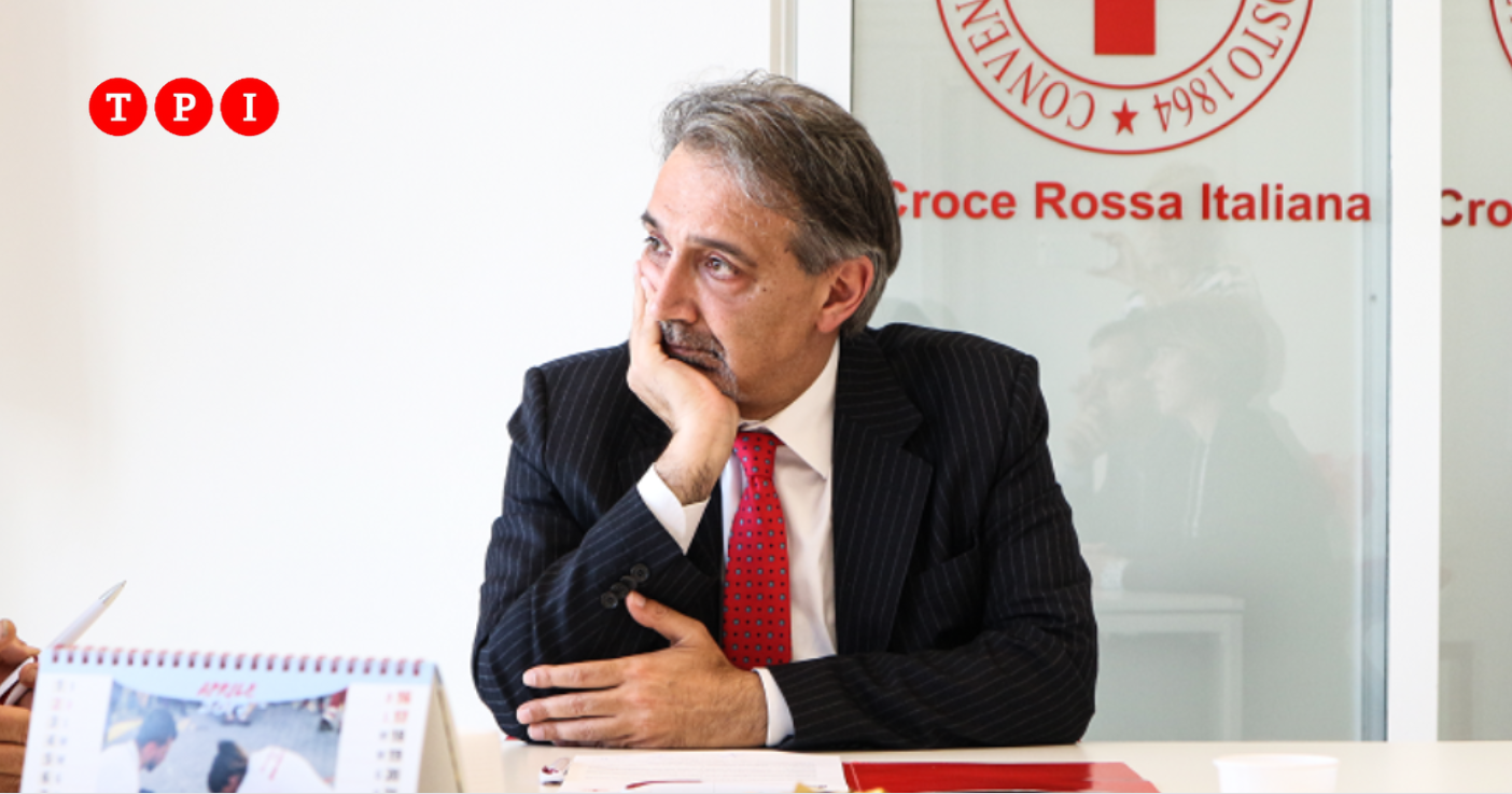 Chi è Francesco Rocca, il nuovo governatore del Lazio