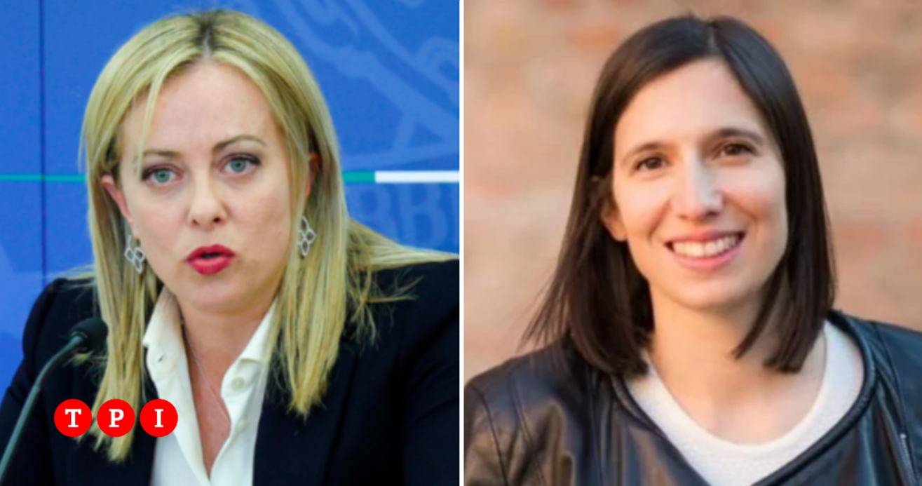 Ku ndryshojnë Meloni dhe Schlein? - Gazeta Express