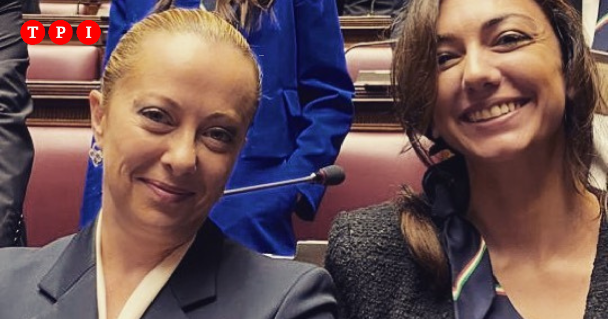 Governo, si dimette la sottosegretaria Montaruli condannata in Cassazione