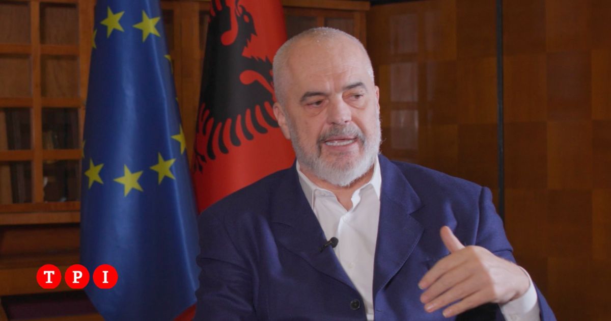 Esclusivo TPI: “Putin investì 25 miliardi per il cambio regime a Kiev ...