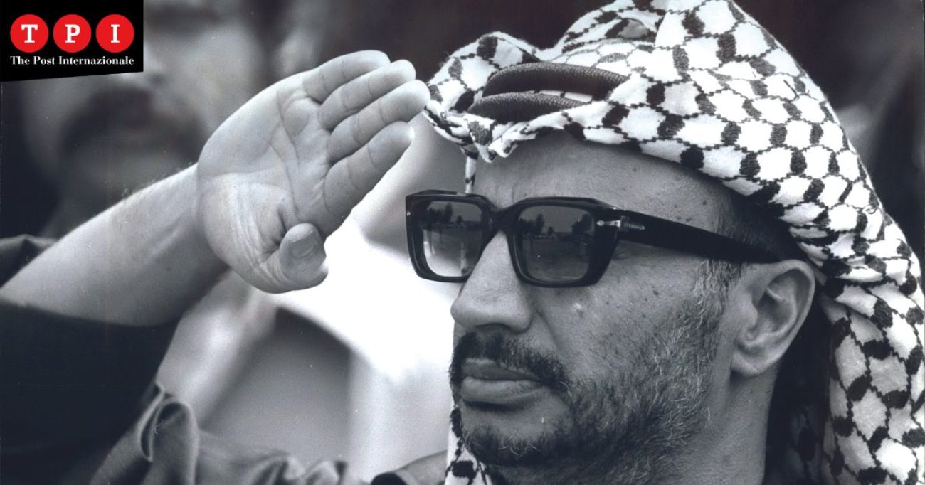 Esclusivo TPI – Documenti inediti rivelano la seconda vita di Gladio ...