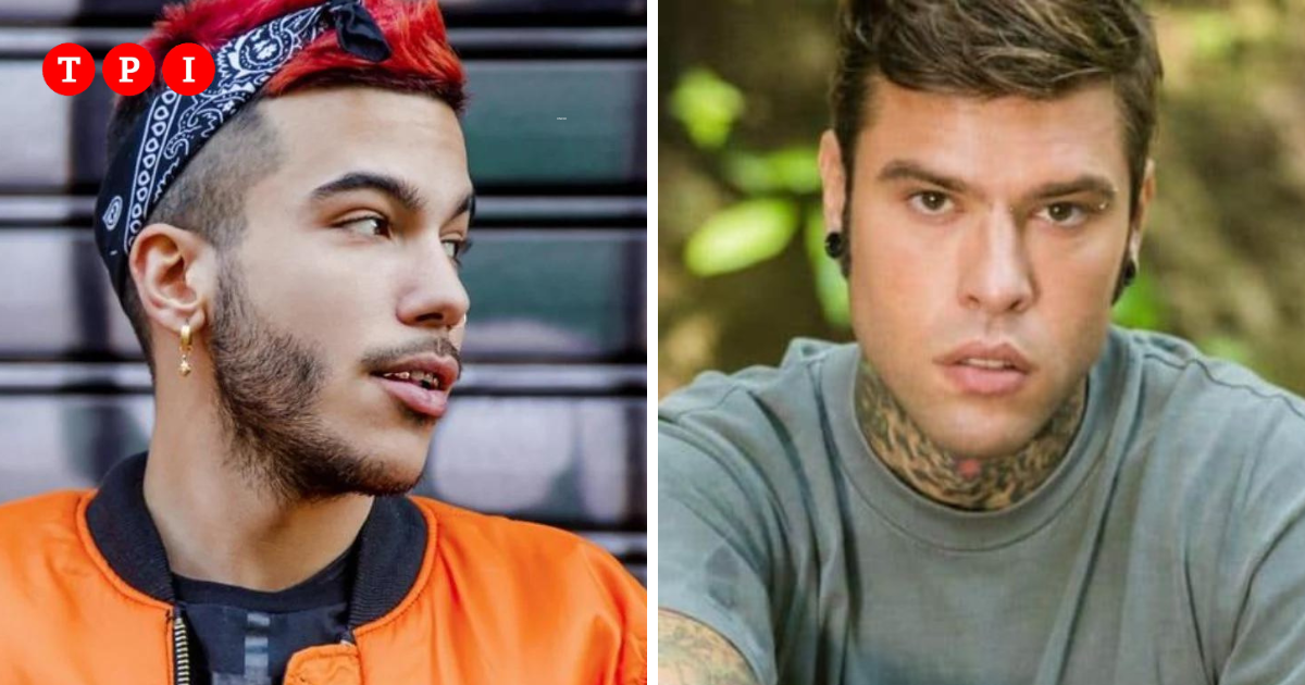 Strage di Corinaldo, chiamati a testimoniare Fedez e Sfera Ebbasta
