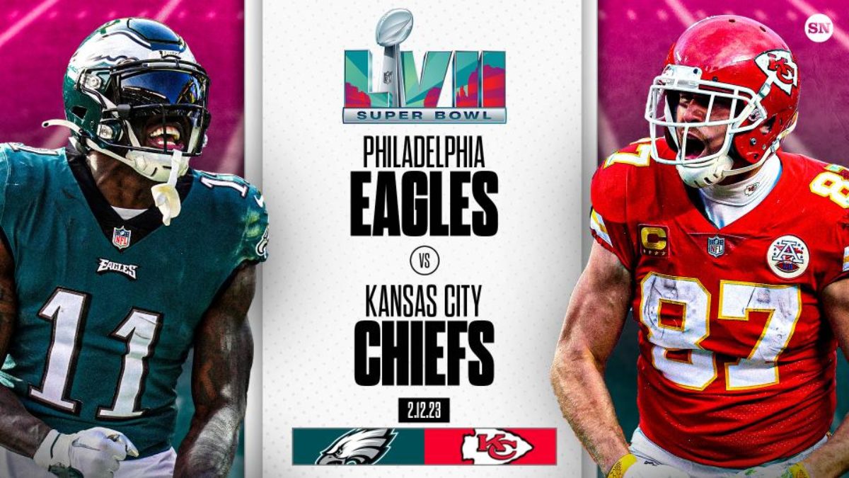 Super Bowl 2023 streaming e diretta tv: dove vedere la finale NFL