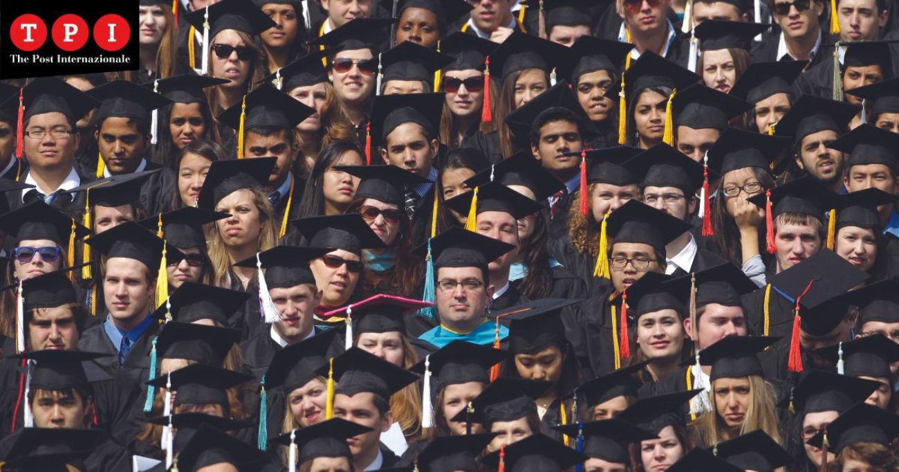 Studiare e morire all’Università delle ingiustizie (di Emma Ruzzon)