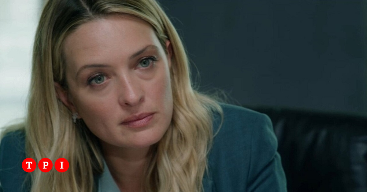 Carolina Crescentini dice addio a Mare Fuori: "Mi mancherete"