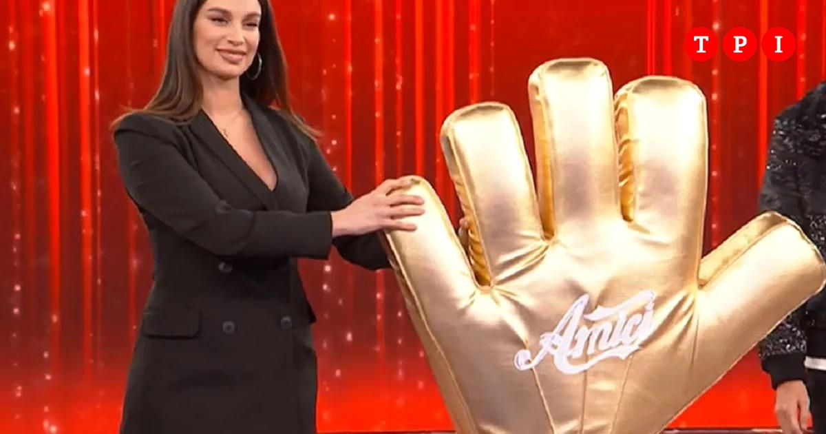 Francesca Tocca è incinta? La ballerina rompe il silenzio sui social