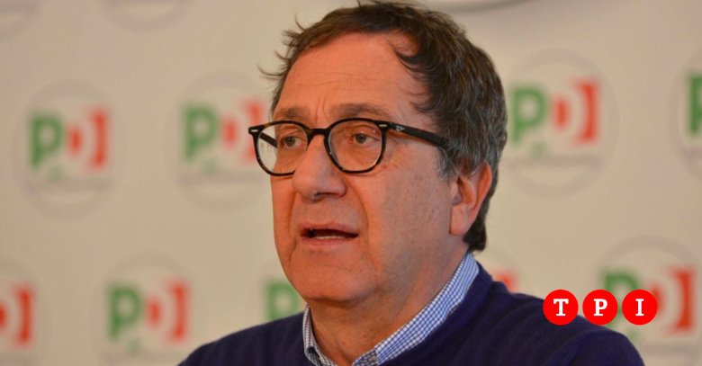 È morto il senatore Bruno Astorre negli uffici del Senato