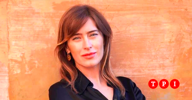 Boschi: "Vorrei sposarmi, non ho figli ma non mi sento sbagliata"