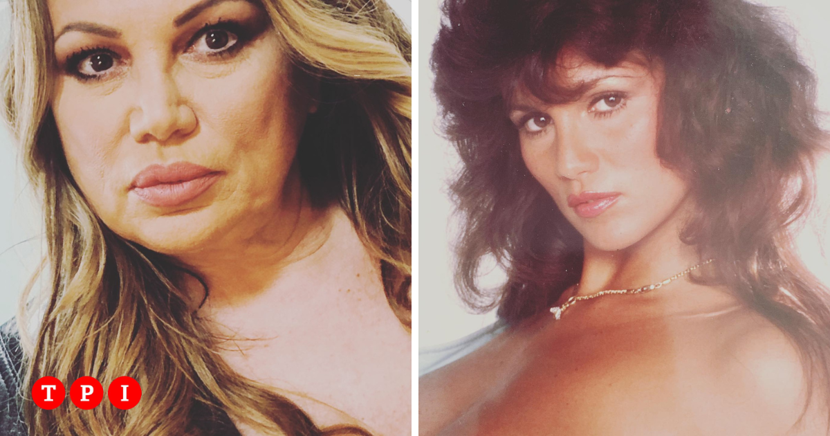 Serena Grandi: ho avuto centinaia di uomini, Panatta il più fico di tutti