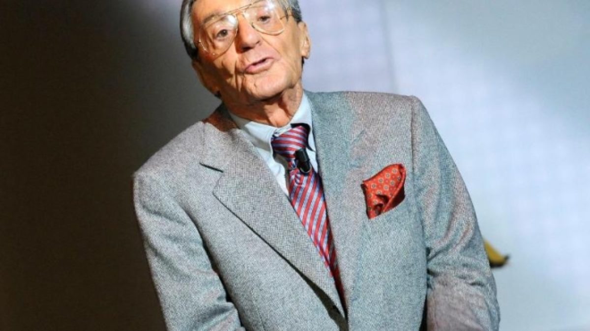 Souvenir d’Italie: docu-film dedicato a Lelio Luttazzi in onda su Rai 3