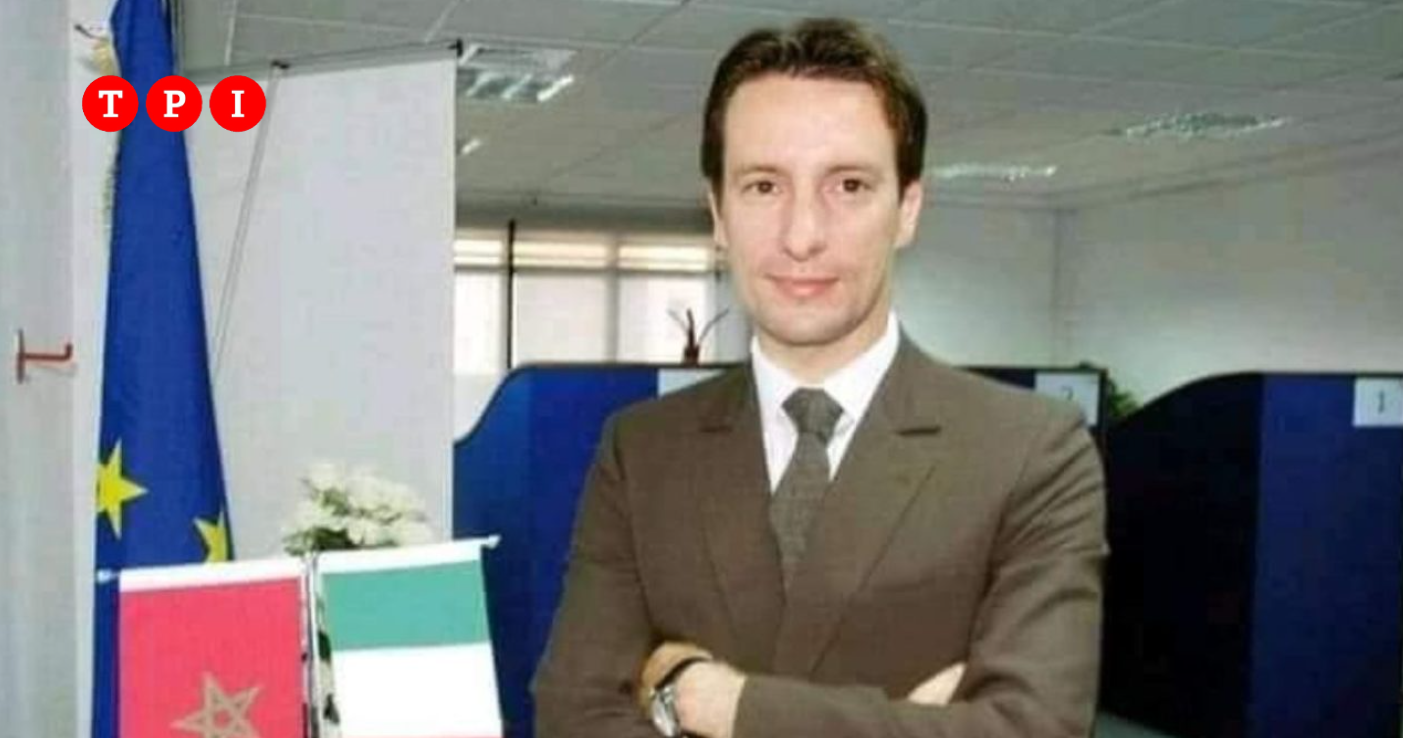 Omicidio Attanasio, chiesta la pena di morte per i presunti aggressori ...