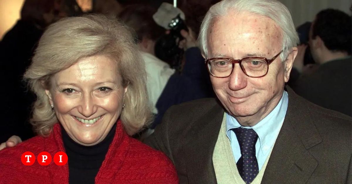 È morta la giornalista e scrittrice Bice Biagi: la figlia di Enzo aveva ...