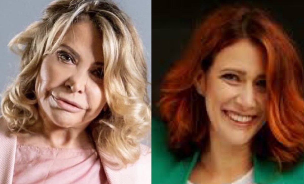 Chi sono Paola e Selvaggia Quattrini: mamma e figlia oggi è un altro giorno