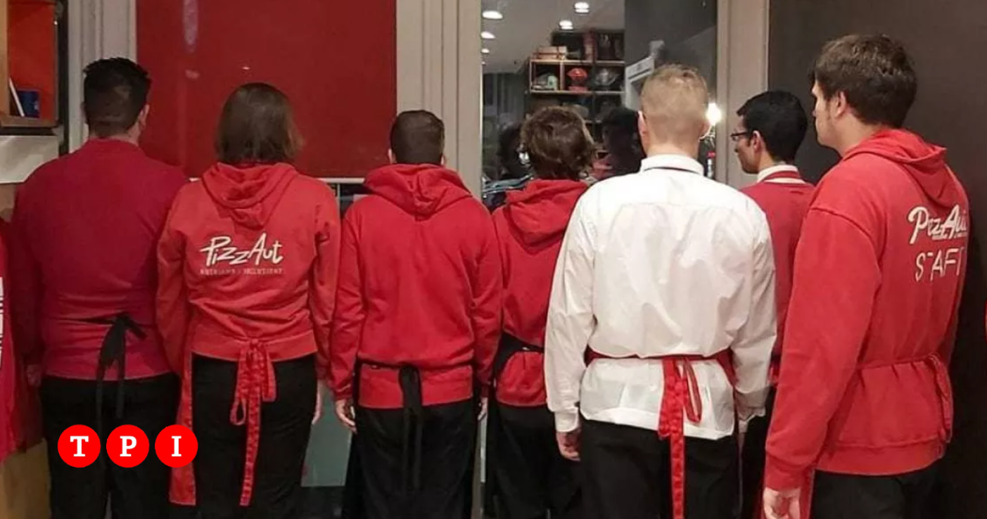 PizzAut lancia una pizza a sostegno dell’Emilia Romagna | l’appello di ... PizzAut lancia una pizza a sostegno dell’Emilia Romagna | l’appello di ...