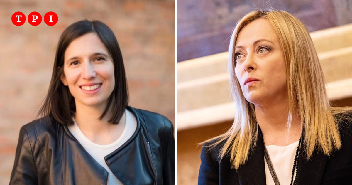 Sondaggi politici elettorali oggi 19 marzo 2023: Pd riduce divario con FdI