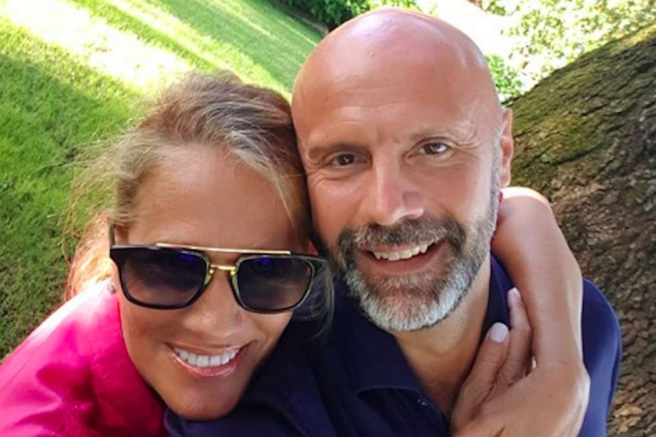 Chi è Umberto Maria Anzolin, il marito di Heather Parisi