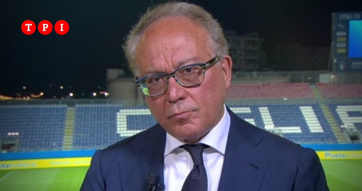 Varriale vuole tornare a condurre e fa causa alla Rai: era stato ...