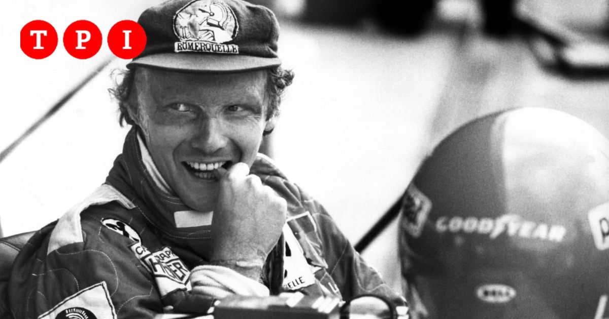 Niki Lauda, per l'eredità milionaria disputa tra moglie, figli e Fondazione