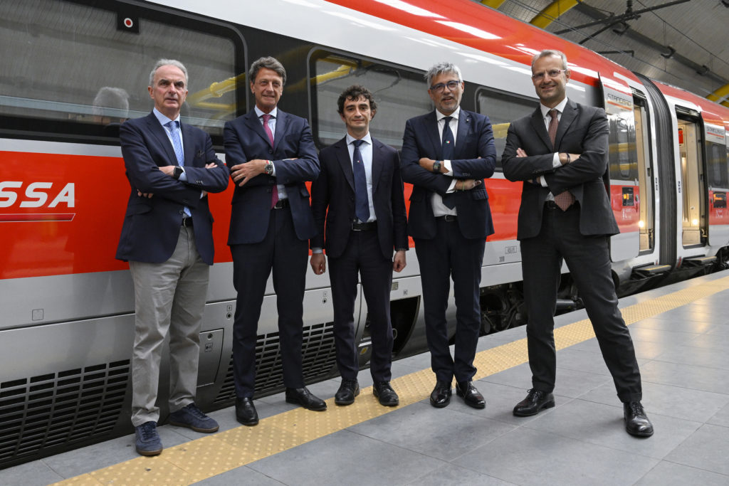 Nasce FCO Connect: Aeroporti di Roma, ITA Airways e Trenitalia insieme
