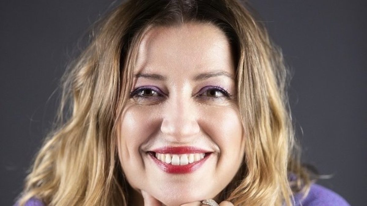 Chi è Filomena Campus, la moglie di Marco Varvello: musicista jazz, anni