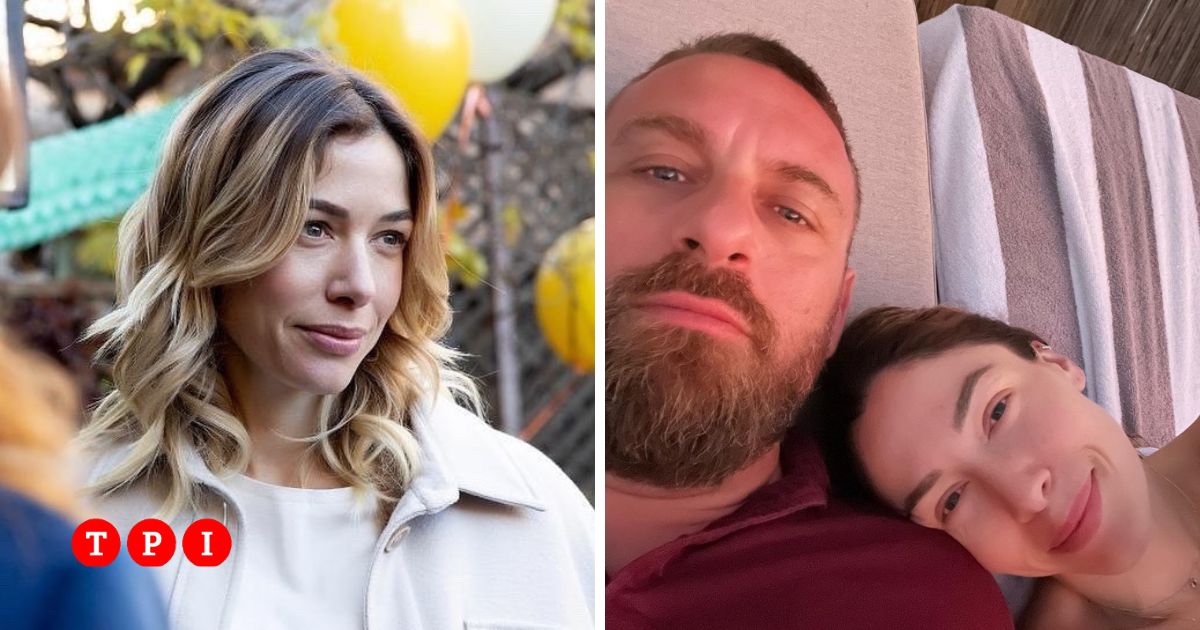 Sarah Felberbaum e la depressione | la confessione dell’attrice | “Mi ...