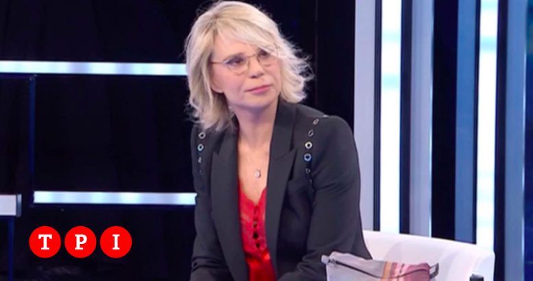 Maria De Filippi, i figli naturali mai avuti: il motivo esce dopo anni