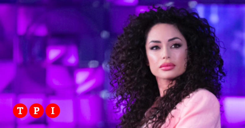 Raffaella Fico, la rivelazione su Balotelli a Verissimo