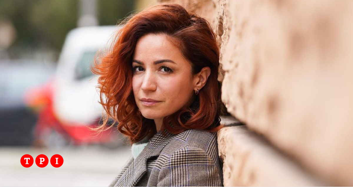 Andrea Delogu: “La società vuole appiccicare a noi donne una data di ...