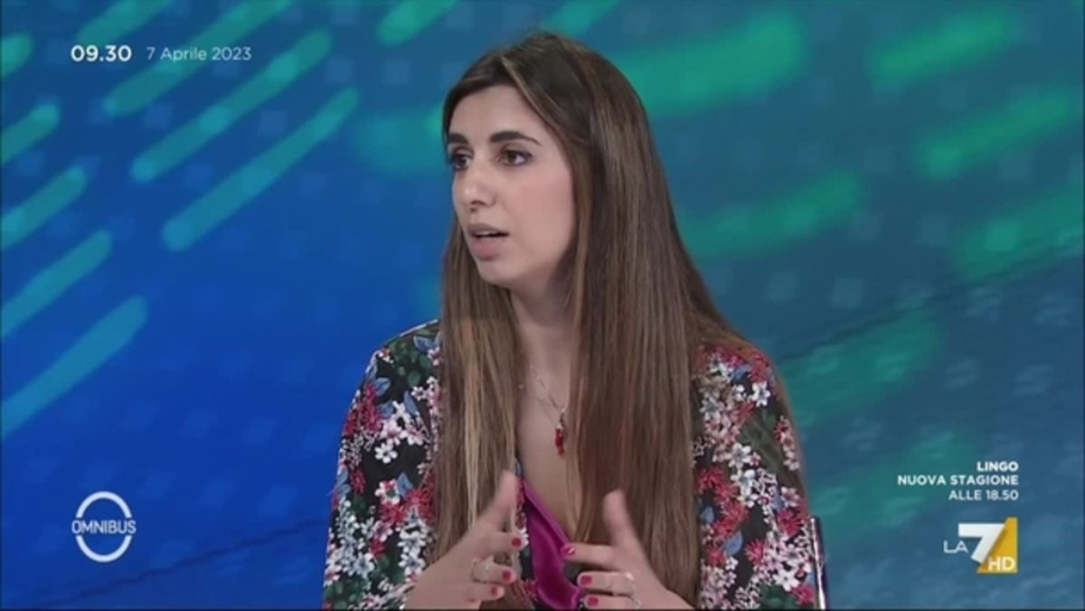 Chi è Arianna Mortelliti, nipote di Andrea Camilleri a Oggi è un altro ...