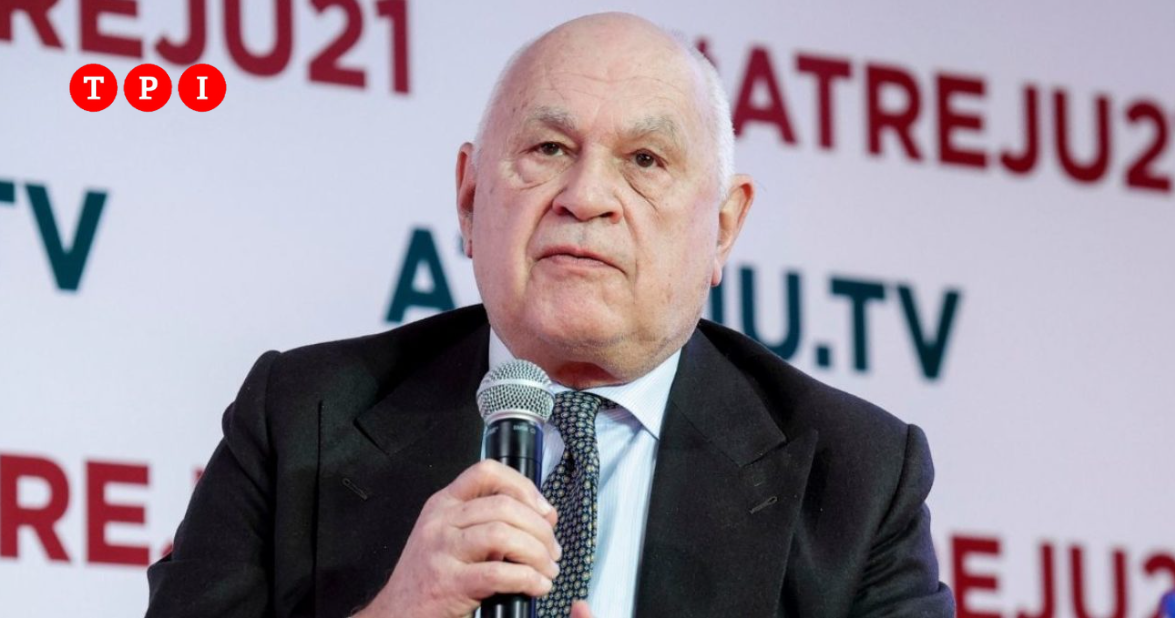 Nordio: “Il 25 Aprile diventi una festa europea, la Resistenza non fu ...