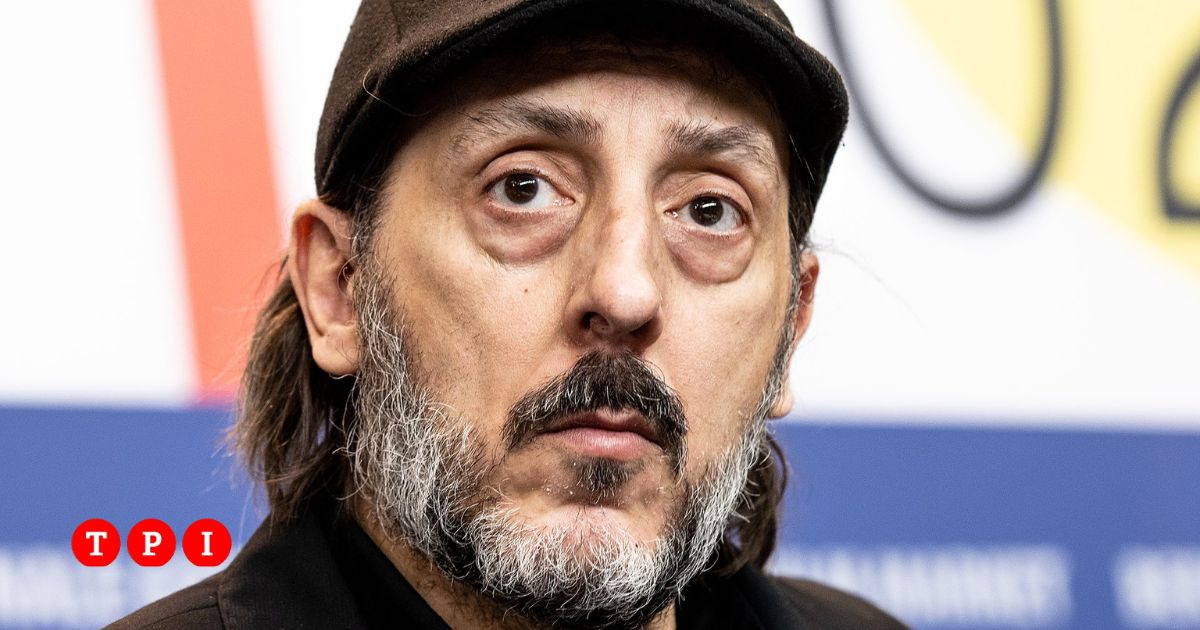 Ceccherini: "Mia moglie mi ha salvato, quando mi ubriacavo mi picchiava"