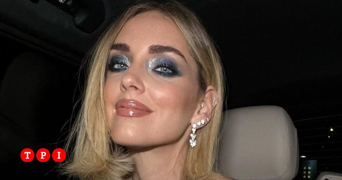 Chiara Ferragni mette in allarme i fan: "Fate attenzione"