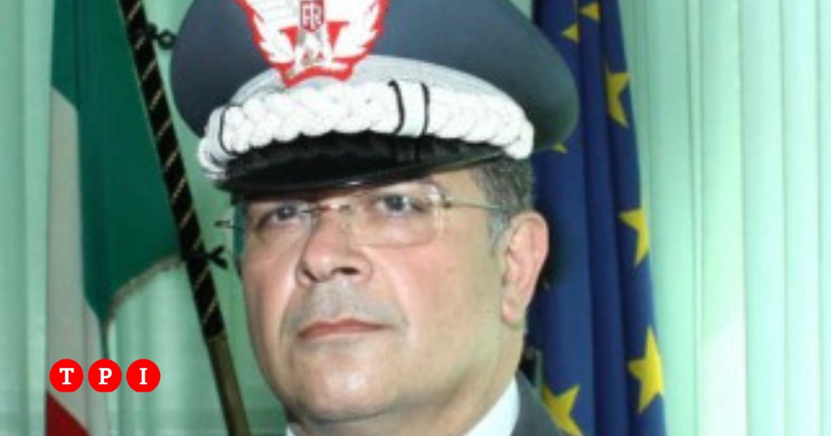 Per il ruolo di comandante della Gdf è sfida tra Sirico e Andrea De Gennaro