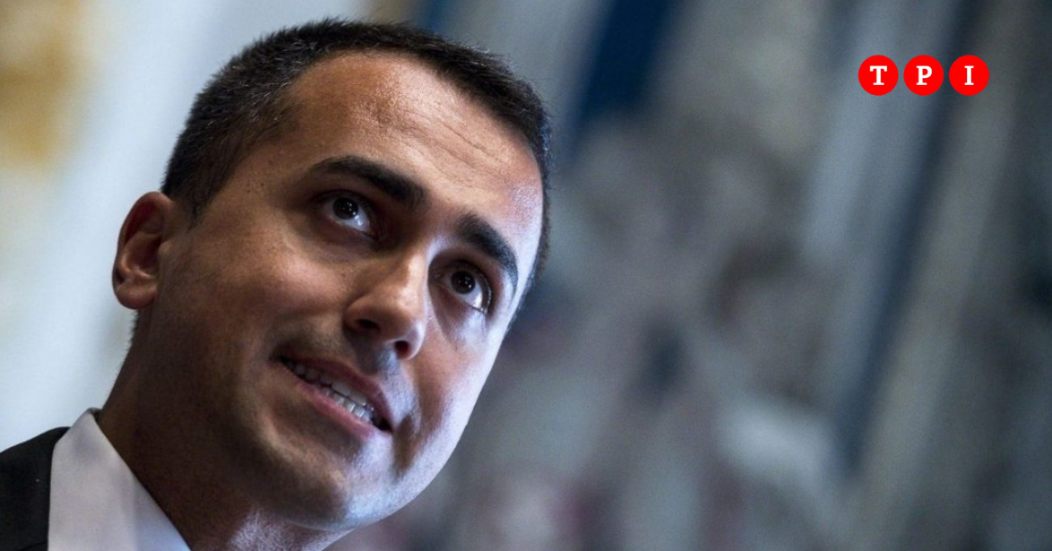 Di Maio nominato inviato speciale Ue per i Paesi del Golfo, Borrell ...