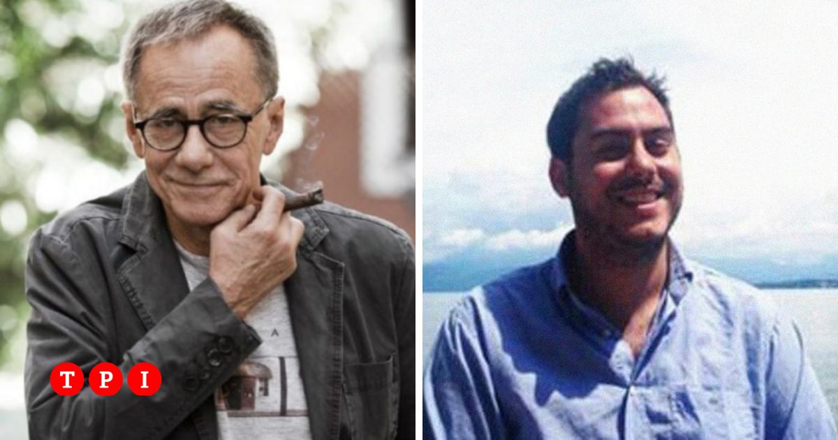 Grave lutto per Roberto Vecchioni, è morto il figlio Arrigo