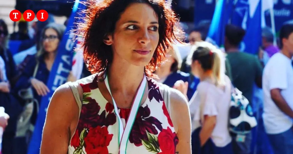 La lettera di Rachele Silvestri (FdI): costretta al test del Dna per ...