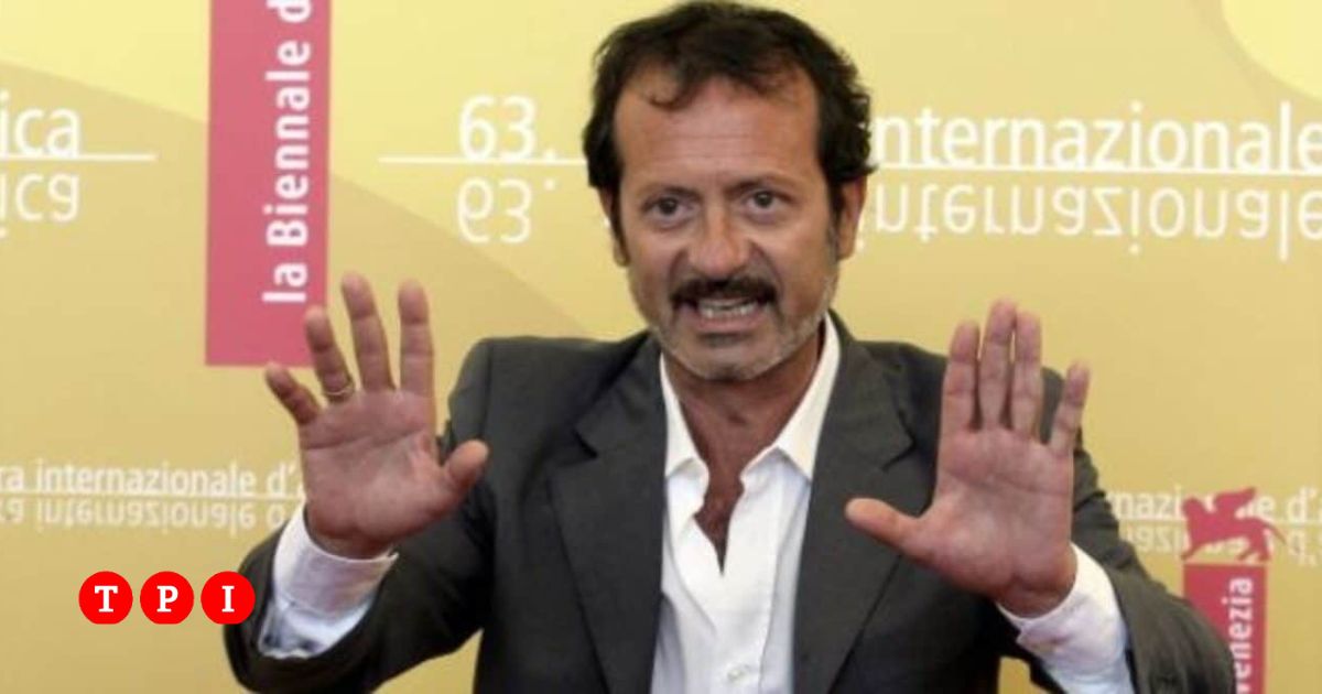 Chi sono moglie e figlio di Rocco Papaleo, ospite ad Oggi è un altro giorno