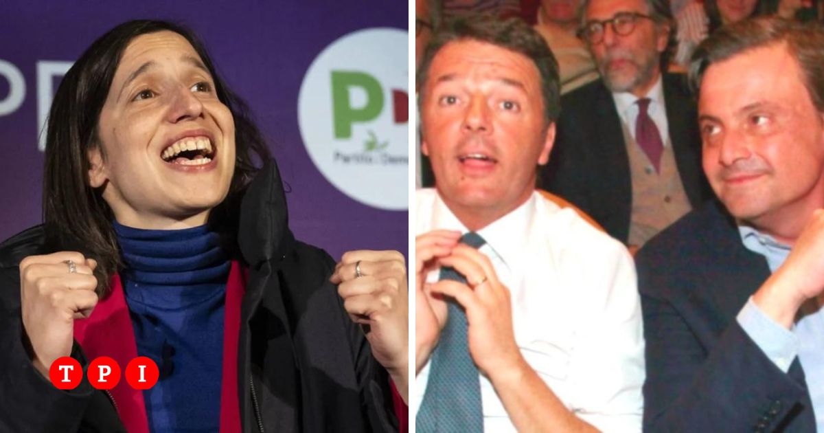 Sondaggi politici elettorali oggi 28 aprile 2023: vola il Pd, cala il ...